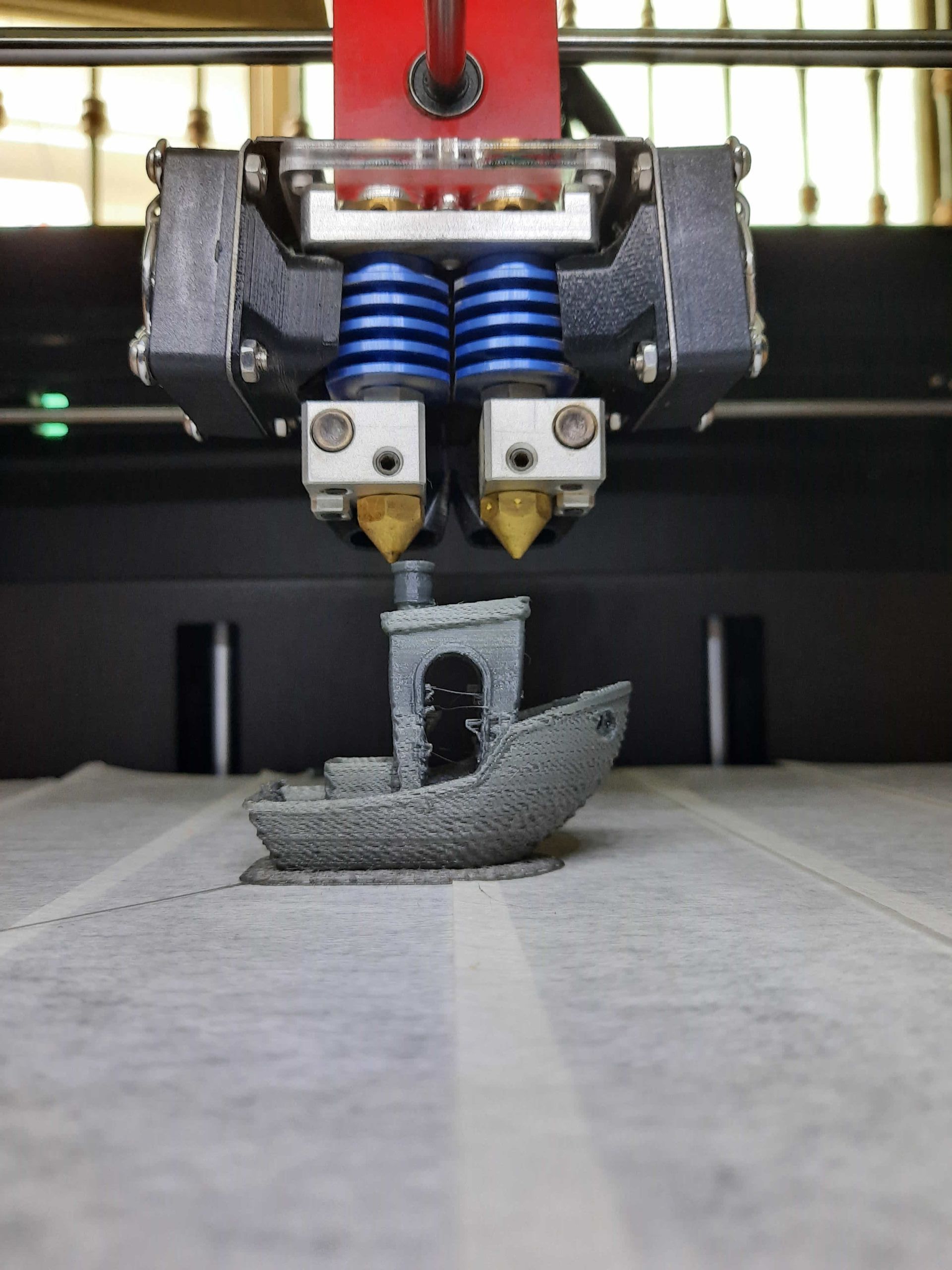 3D Printer - Marjan Polymer Industries