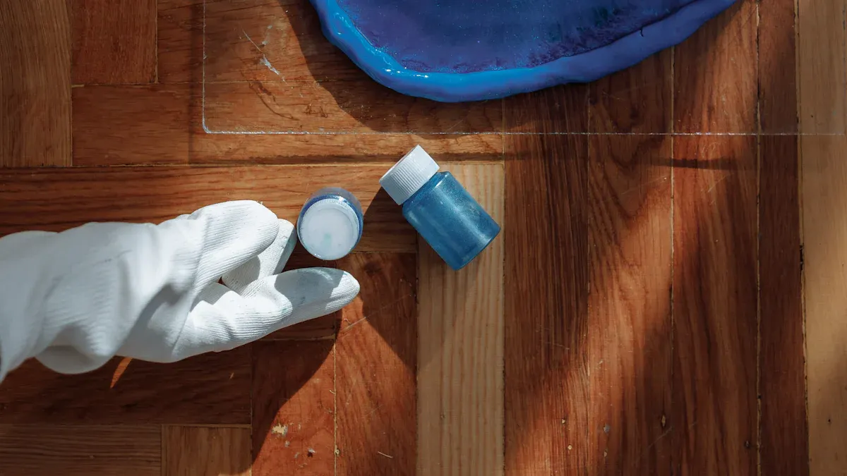 The Art of Precision Coating with High-Performance Epoxy Resin Systems ...