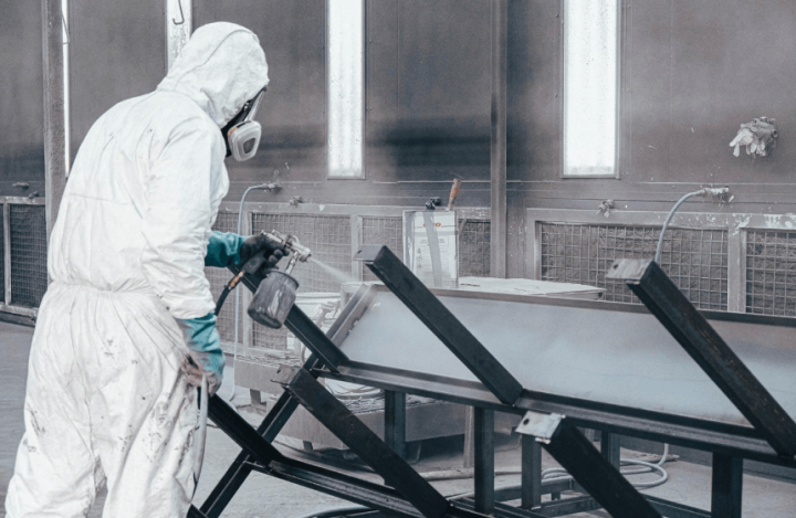 Exploring the Future of Surface Coating Technology in Industrial ...