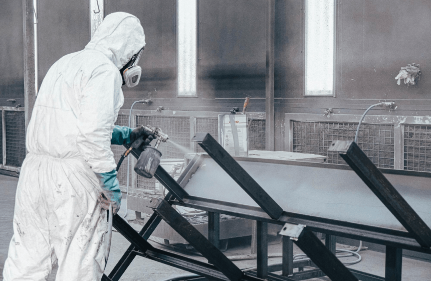 Exploring the Future of Surface Coating Technology in Industrial ...